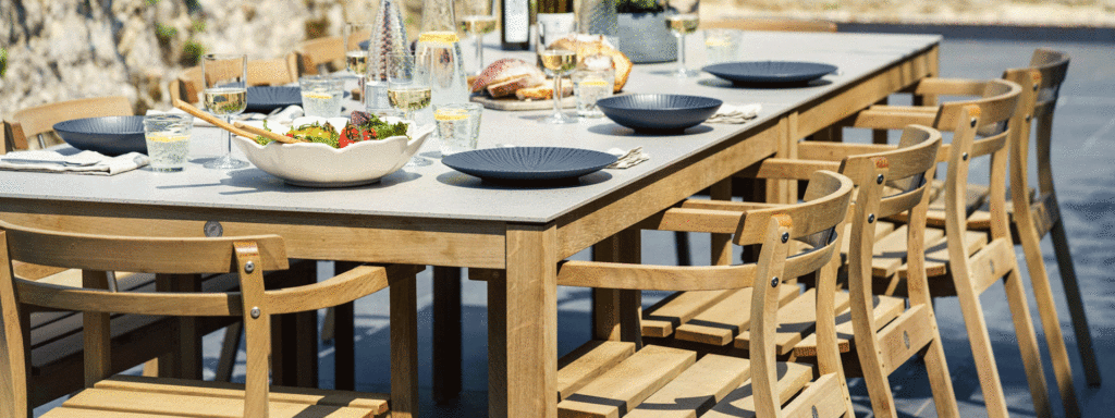 Levity Furniture Collection | Gaze Burvill