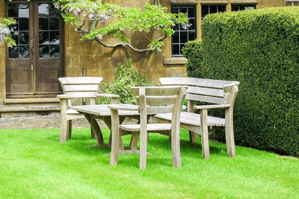 Mead Low Table | Gaze Burvill