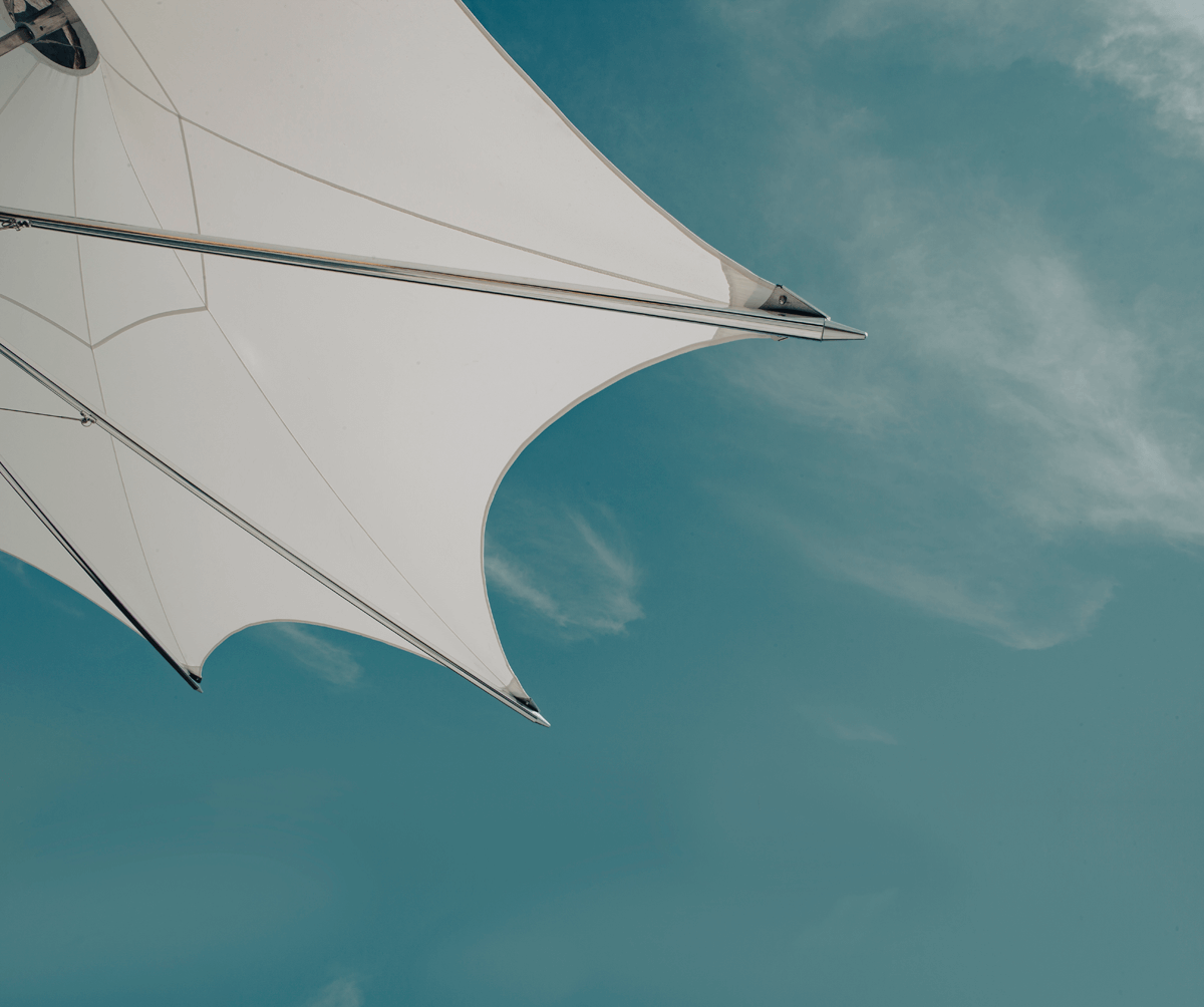 Luxury Garden Parasols | Tuuci Parasols | Gaze Burvill