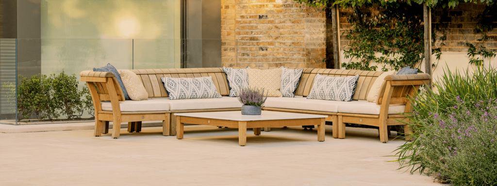 Splash Lounge Collection | Gaze Burvill