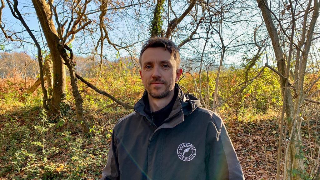 Meet The Makers: Ryan Page | Gaze Burvill